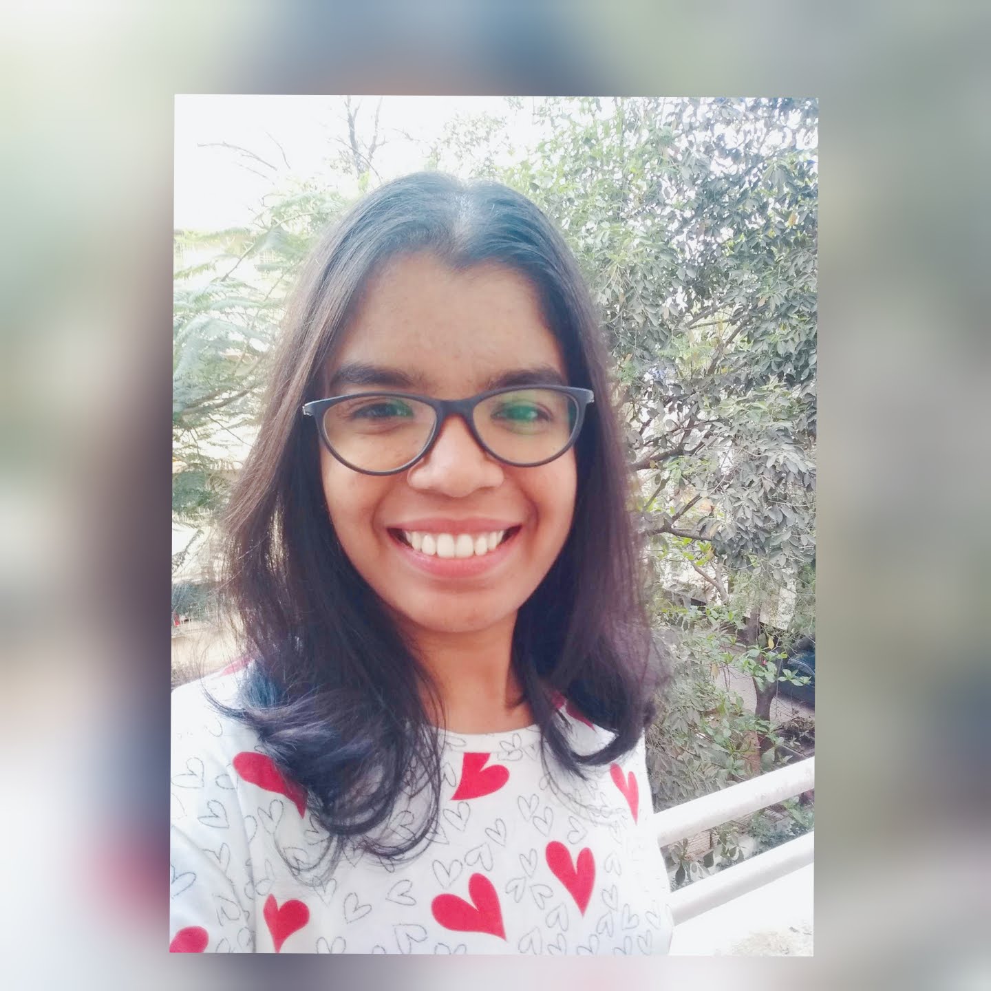 Priyadarshini Rajendran